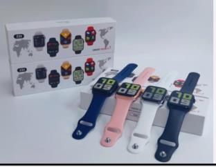 SMART WATCH Z33 (TB-6325) | Amazing Vision Online